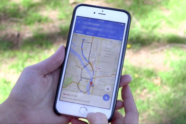 Ya puedes llamar a un Uber o Lyft con Google - Digital Trends Español