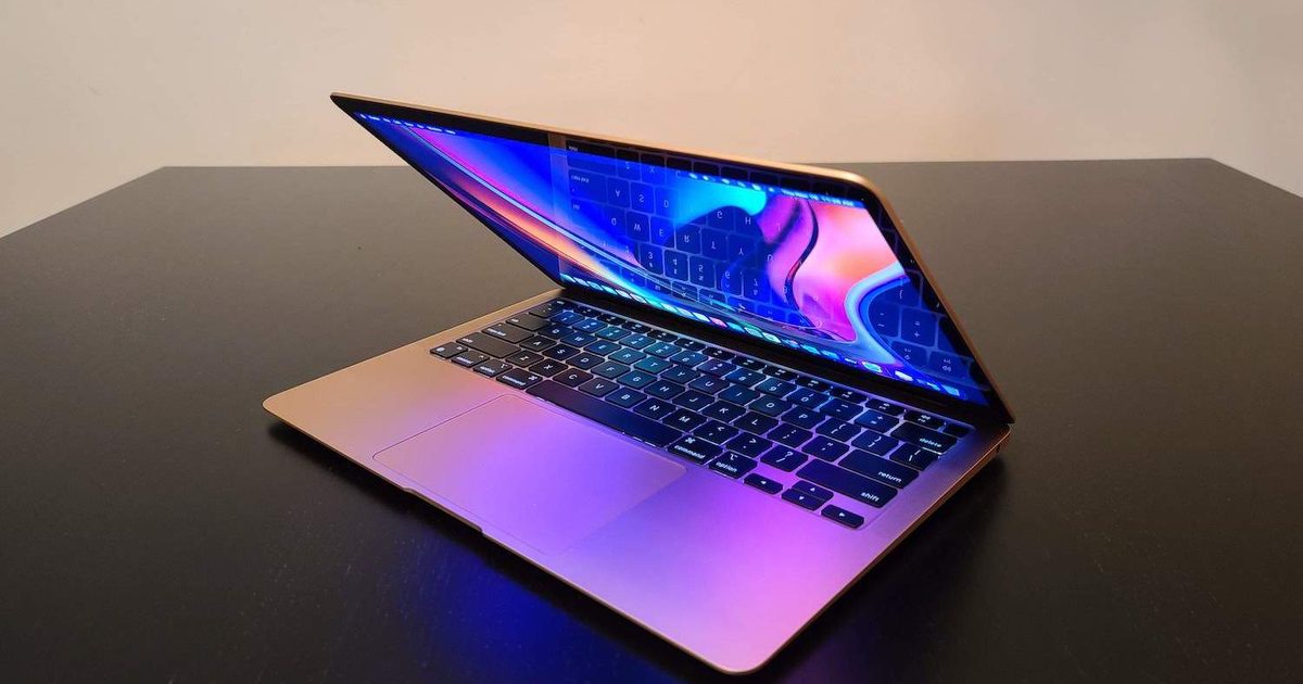 Review Apple MacBook Air con procesador M1 - Digital Trends Español
