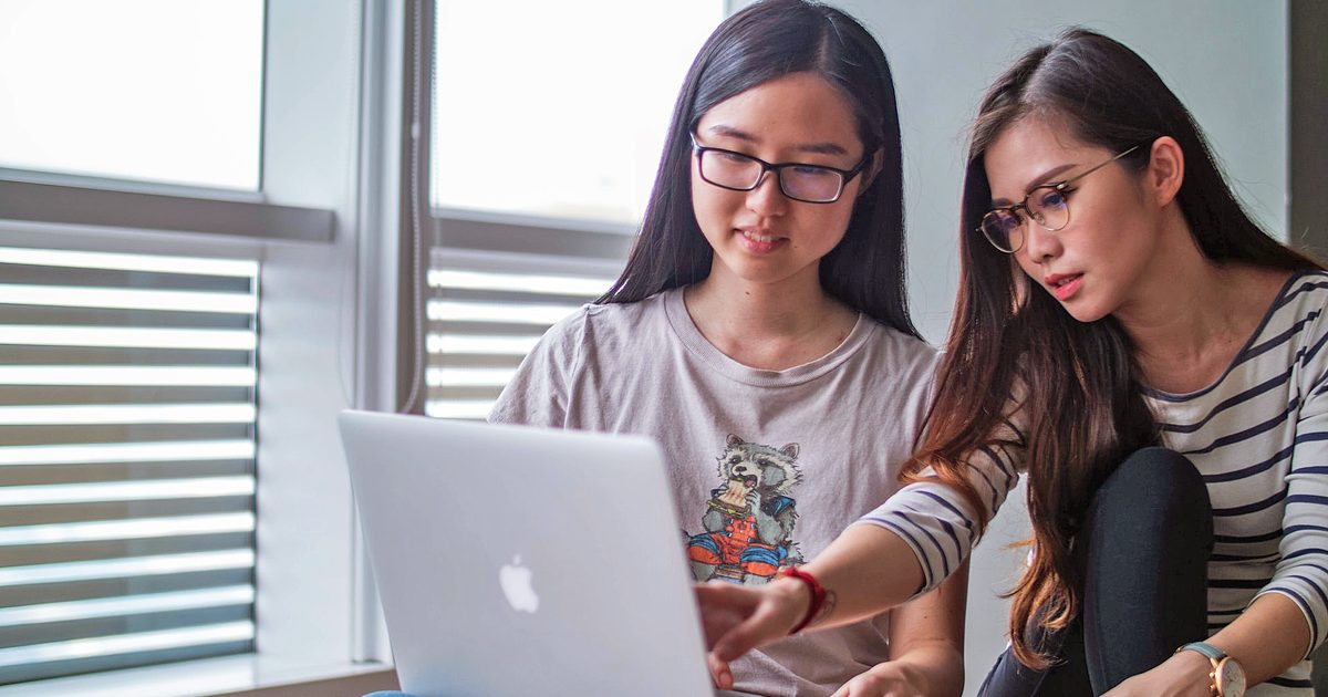 Cómo hacer zoom en Mac en cualquier aplicación - Digital Trends Español