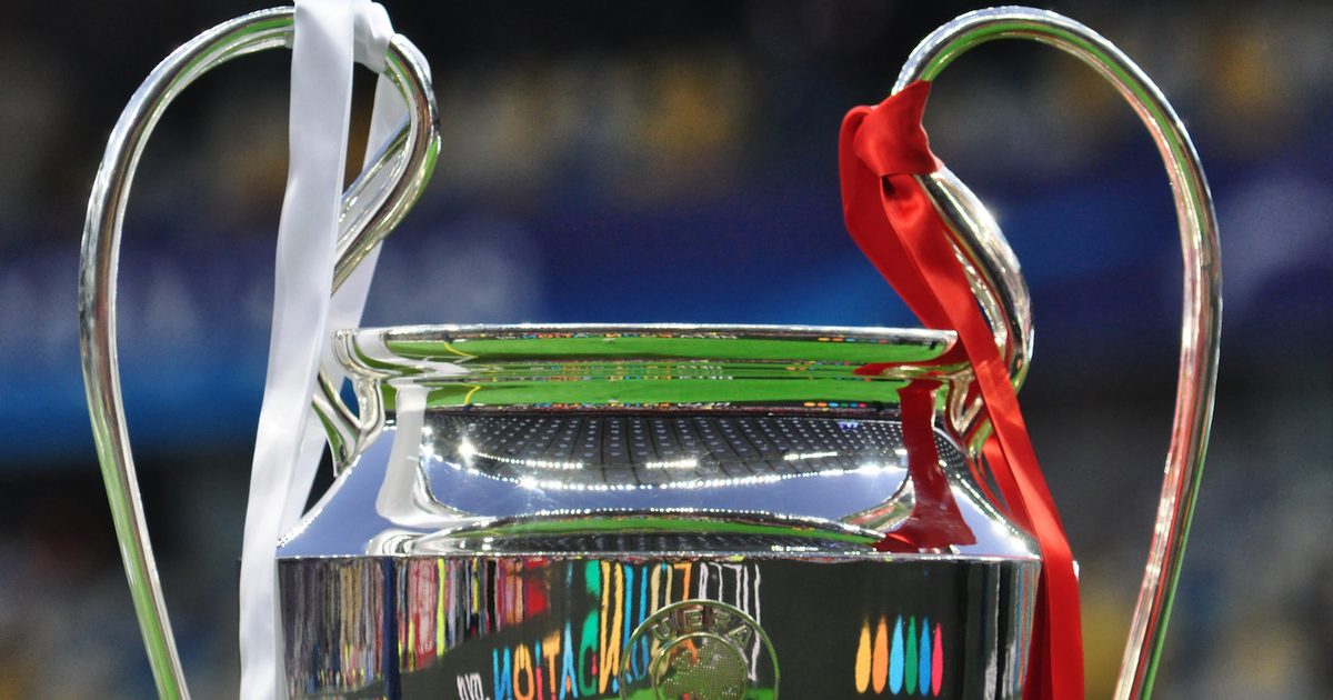 Champions League 2025-26: cómo ver en vivo, equipos, fechas y más ...