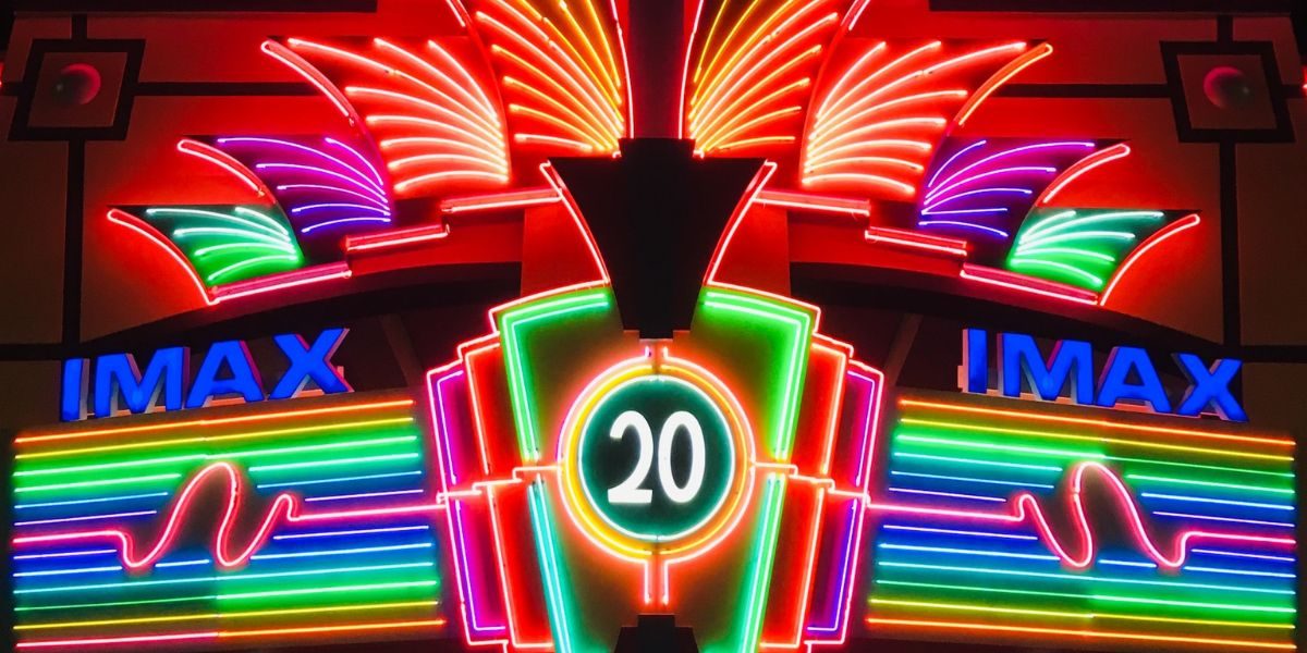 Todos los cines IMAX en México - Digital Trends Español