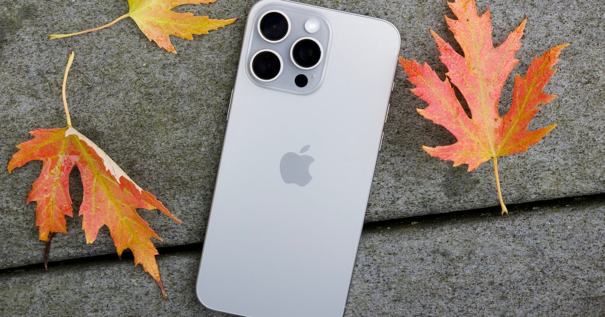 5 clones de iPhone que en realidad son Android camuflados - Digital ...