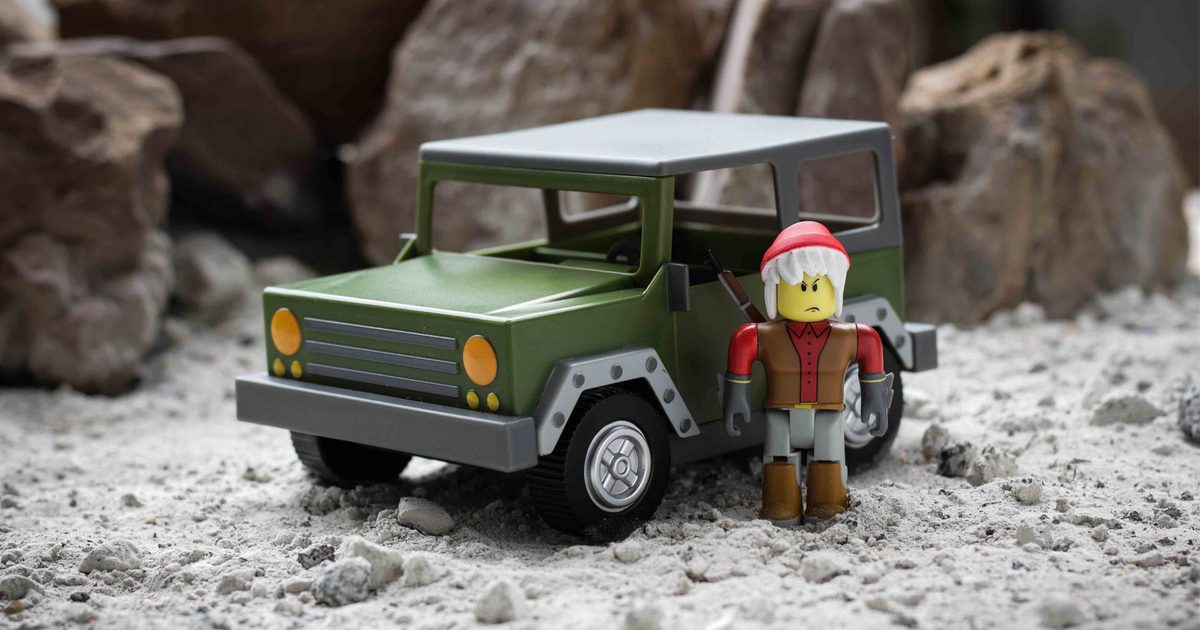 Roblox estrena cuentas obligatorias por tramos de edad - Digital Trends ...