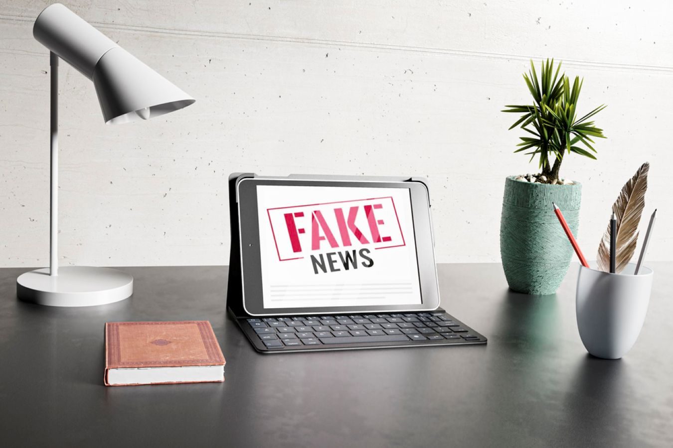 Casi la mitad de los latinoamericanos no sabe reconocer una fake news ...
