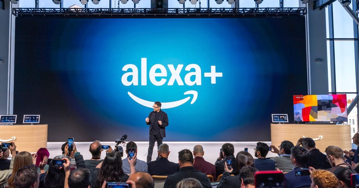 Alexa+ llega a México: precios y lo que podrás hacer - Digital Trends ...