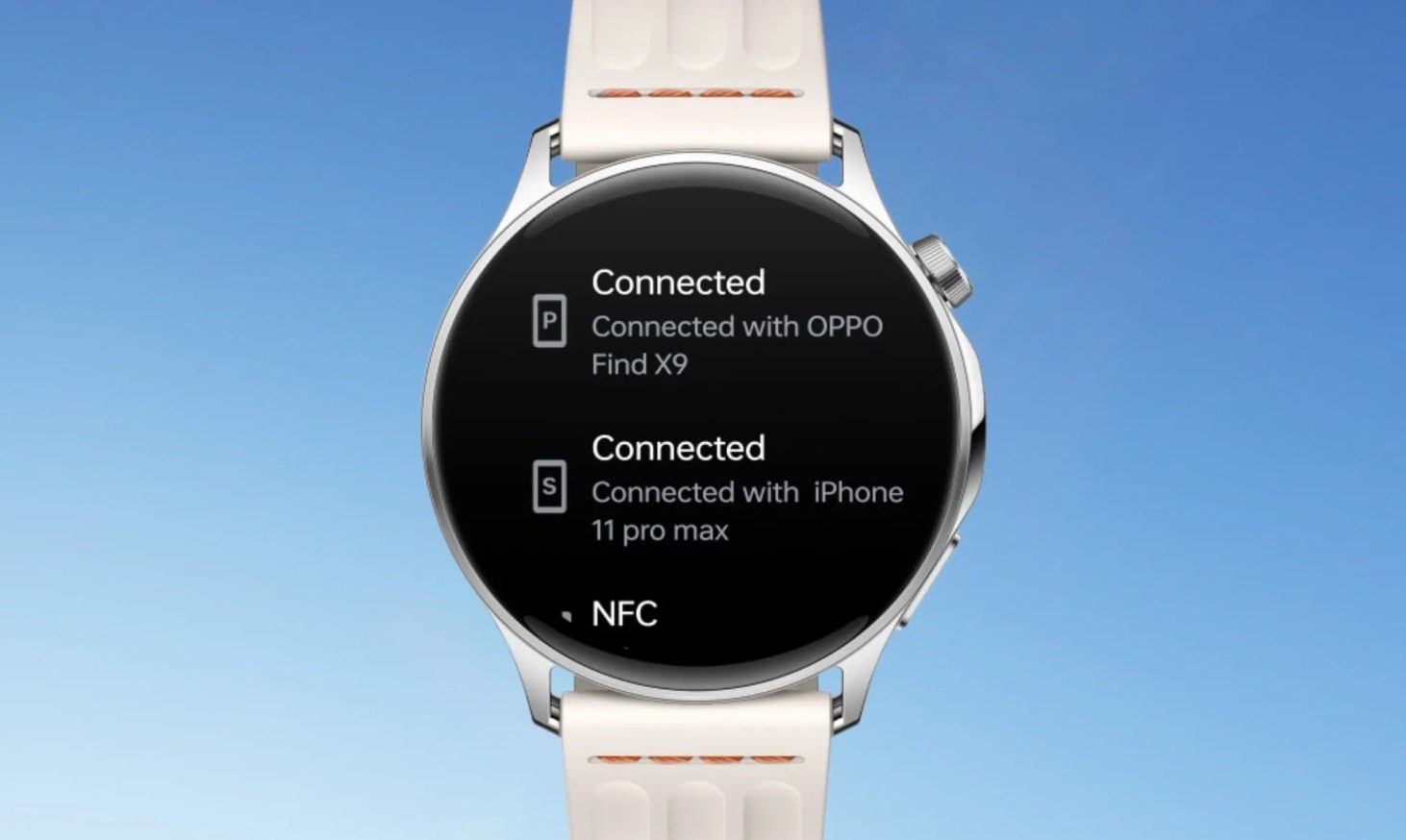 El Xiaomi Watch 5 te permite controlar las llamadas con gestos ...