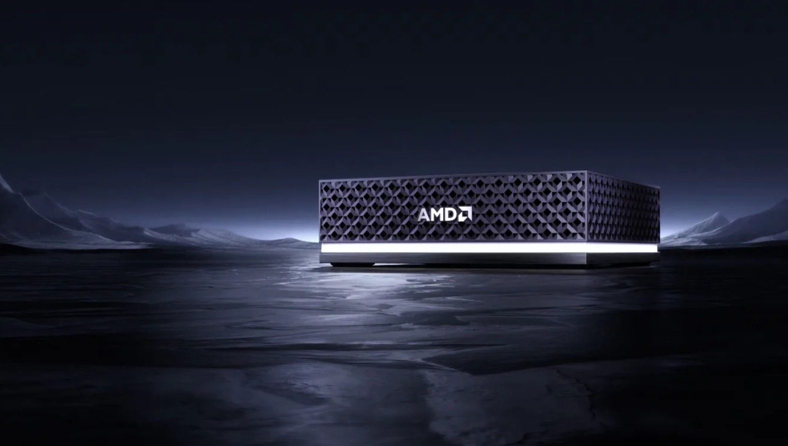 AMD amplía su liderazgo en IA con nuevos Ryzen y AMD ROCm en CES 2026 ...