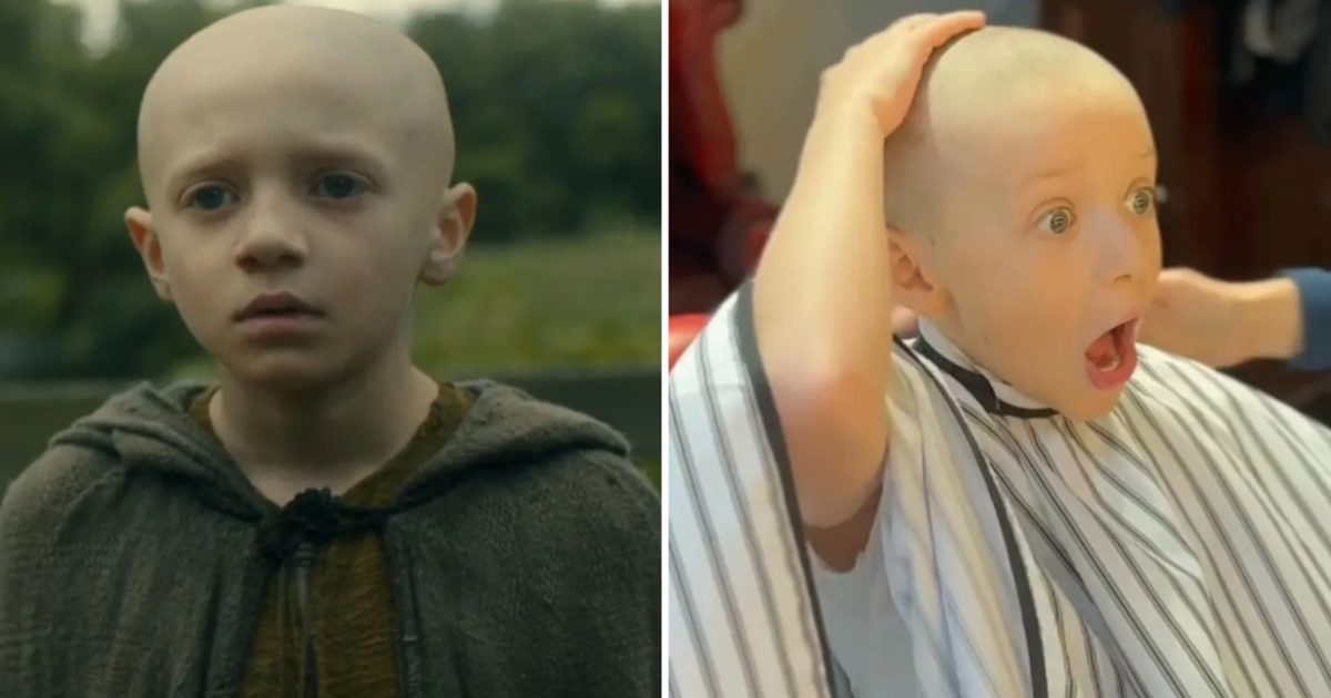 ¿Quién es Egg en El Caballero de los Siete Reinos? - Digital Trends Español