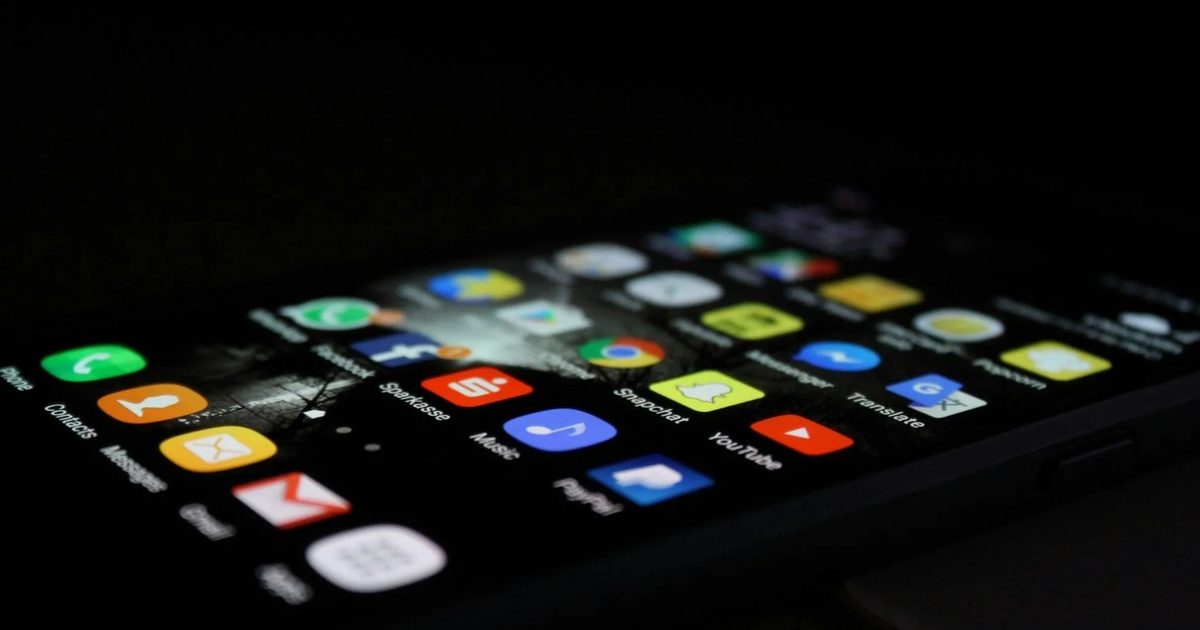 Están enseñando a las pantallas OLED a brillar de forma más inteligente ...