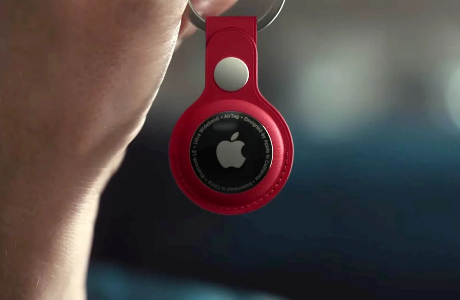 Apple construye en secreto un Pin de IA que revolucionará todo ...