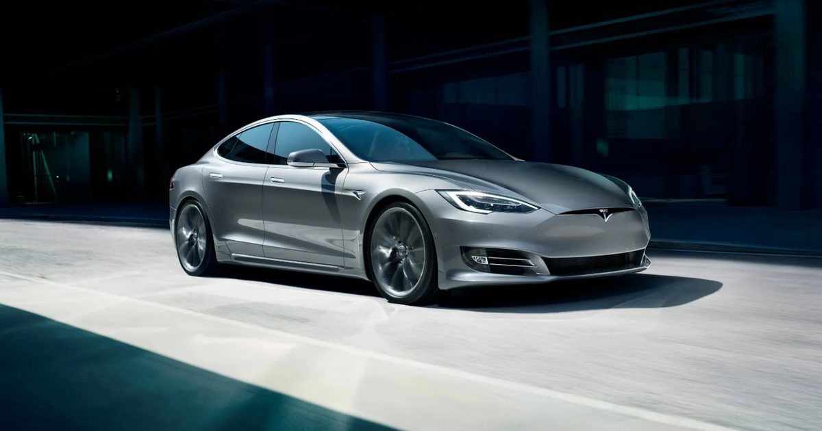 Tesla mata los Modelos S y X en un giro sorprendente para crear más ...