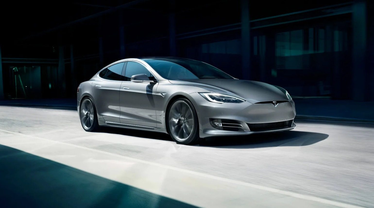 Tesla mata los Modelos S y X en un giro sorprendente para crear más ...