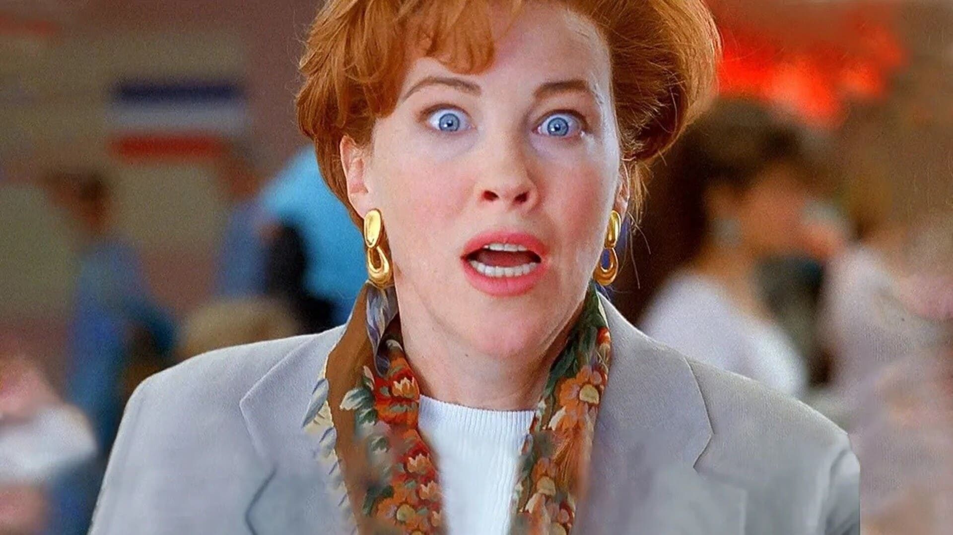 Muere Catherine O'Hara: legendaria actriz de Mi Pobre Angelito ...