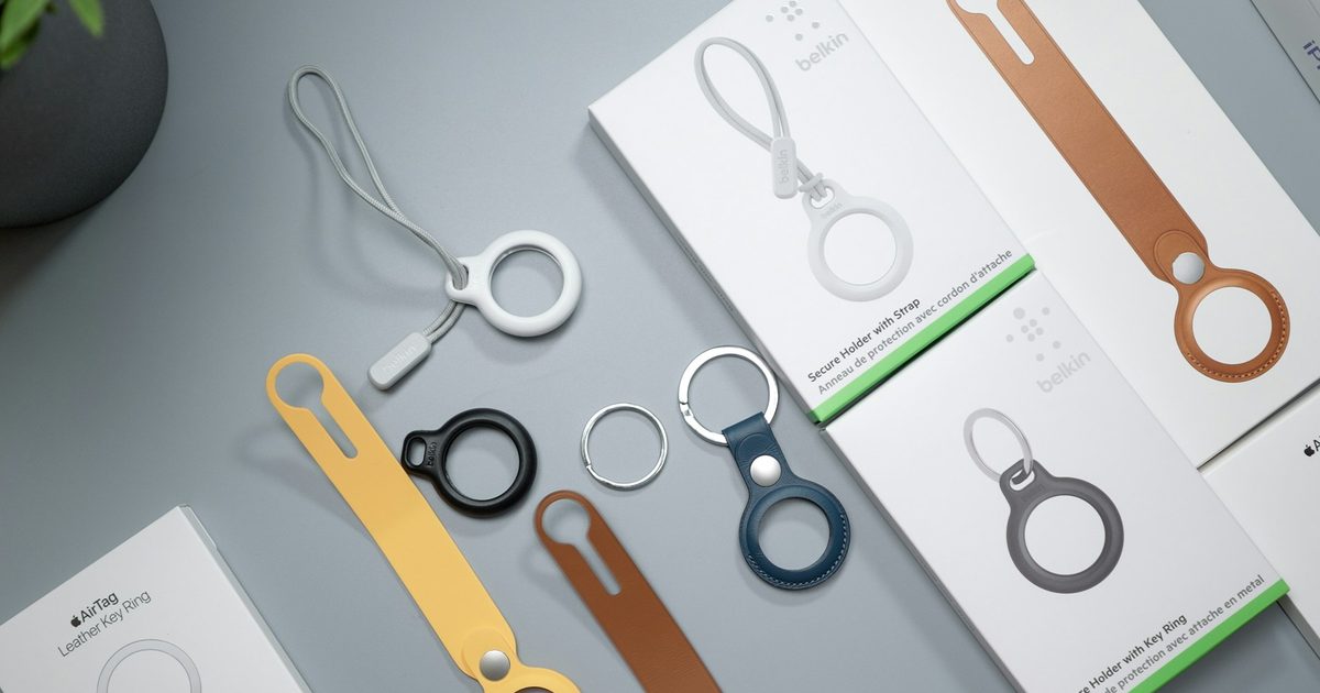 Xiaomi incursiona con su primer Tag con Bluetooth - Digital Trends Español