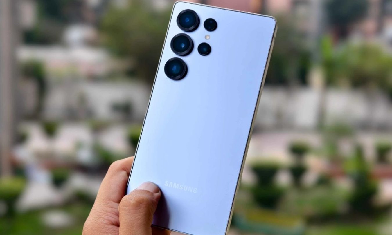 Samsung lleva una joya de la corona del Galaxy S26 Ultra al S25 Ultra ...