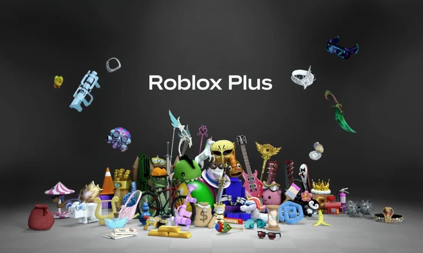 Roblox anuncia Roblox Plus, un nuevo plan de suscripción - Digital ...
