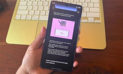 Samsung oficializa lista de todos los dispositivos que tendrán One UI 8 ...