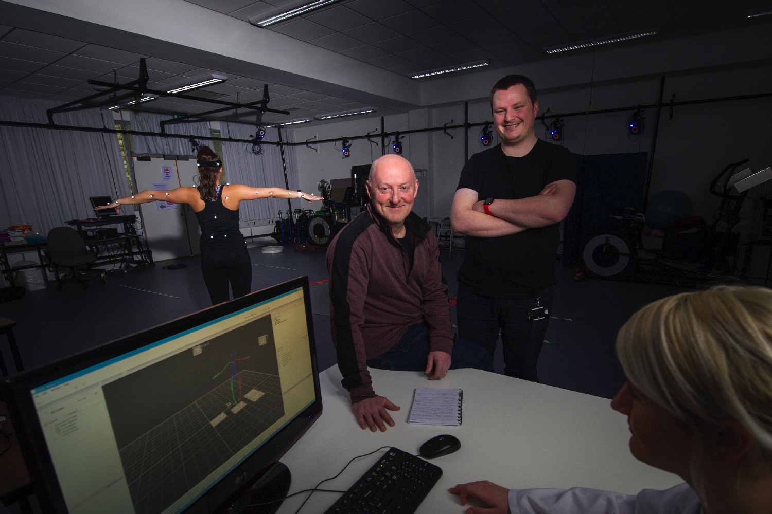 La ciencia sale al rescate para quienes quieren bailar mejor | Digital ...