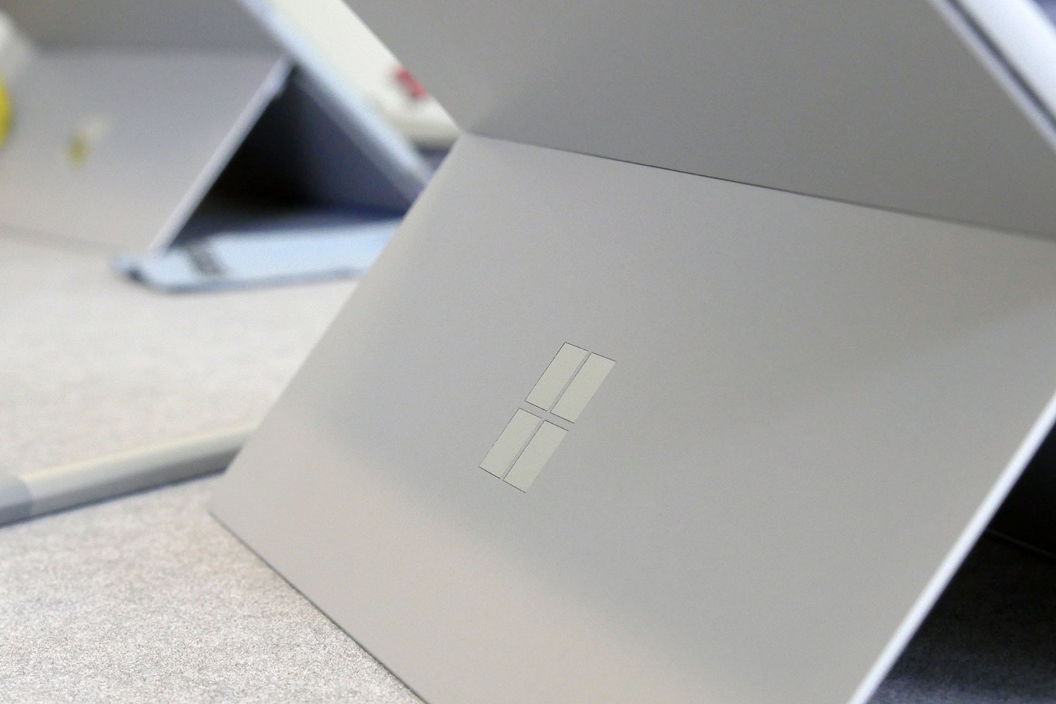 Microsoft Surface Pro 2017: Nuestras primeras impresiones | Digital ...