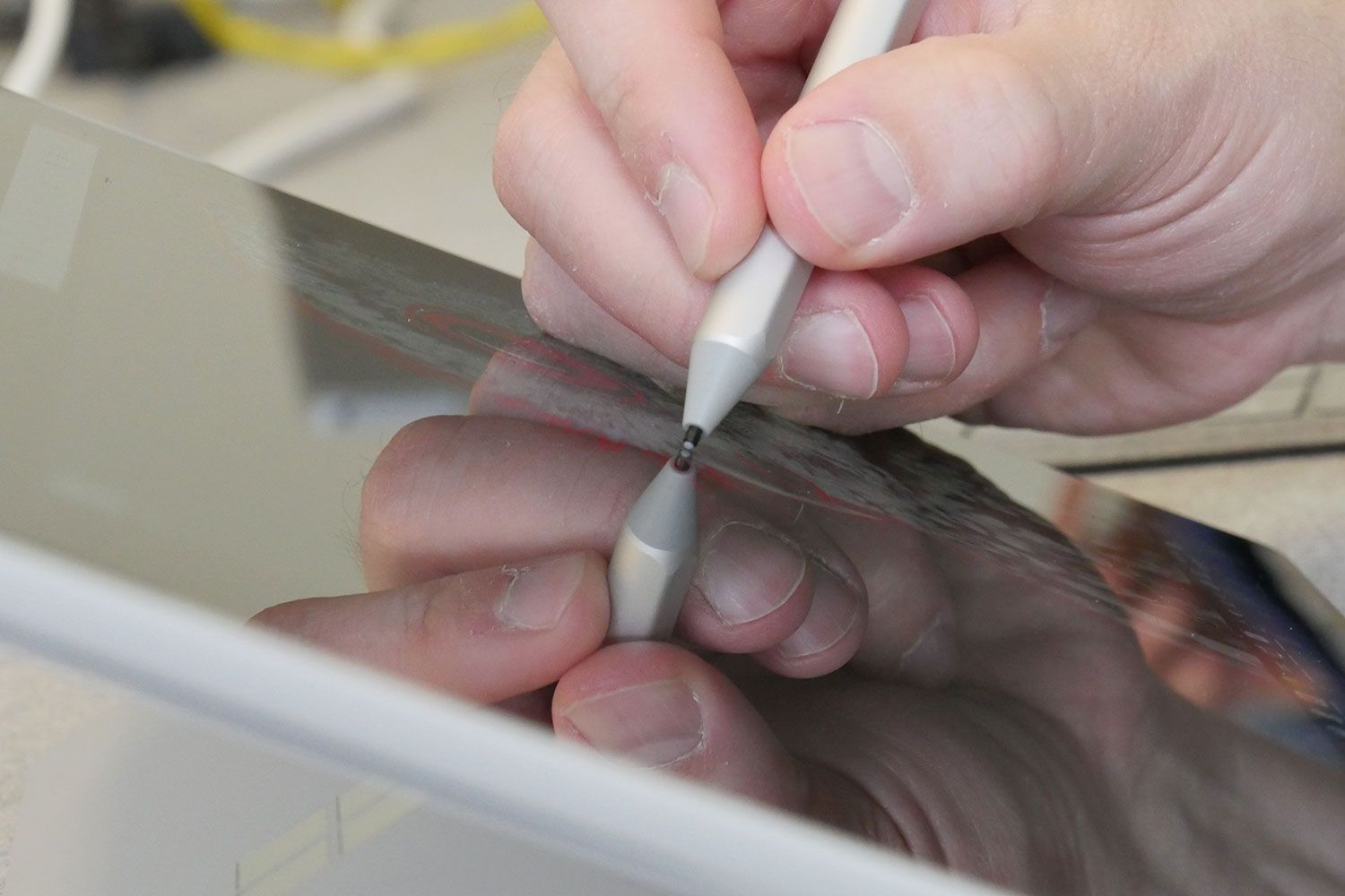 Microsoft Surface Pro 2017: Nuestras primeras impresiones | Digital ...