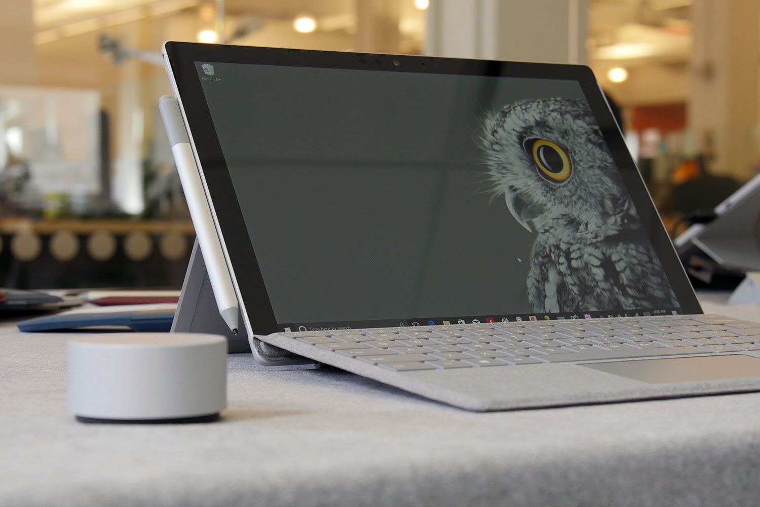 Microsoft Surface Pro 2017: Nuestras primeras impresiones | Digital Trends Español