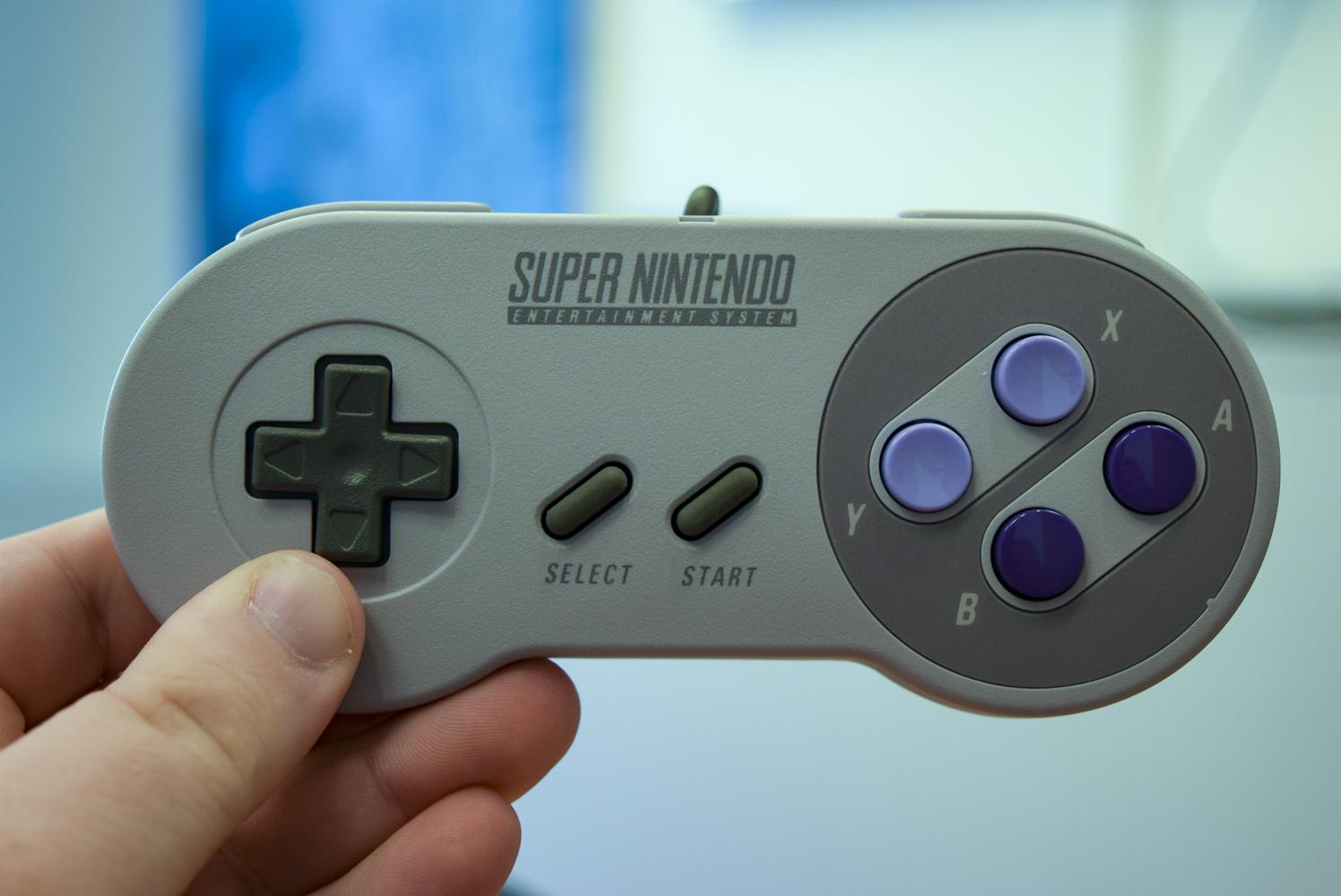 Revisión del SNES Classic de Nintendo | Digital Trends Español