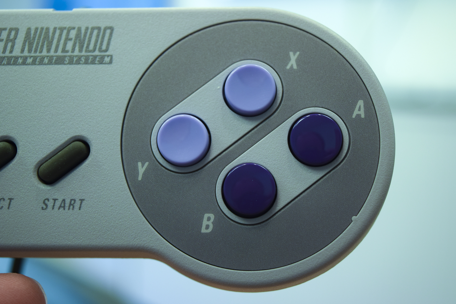 Revisión del SNES Classic de Nintendo | Digital Trends Español