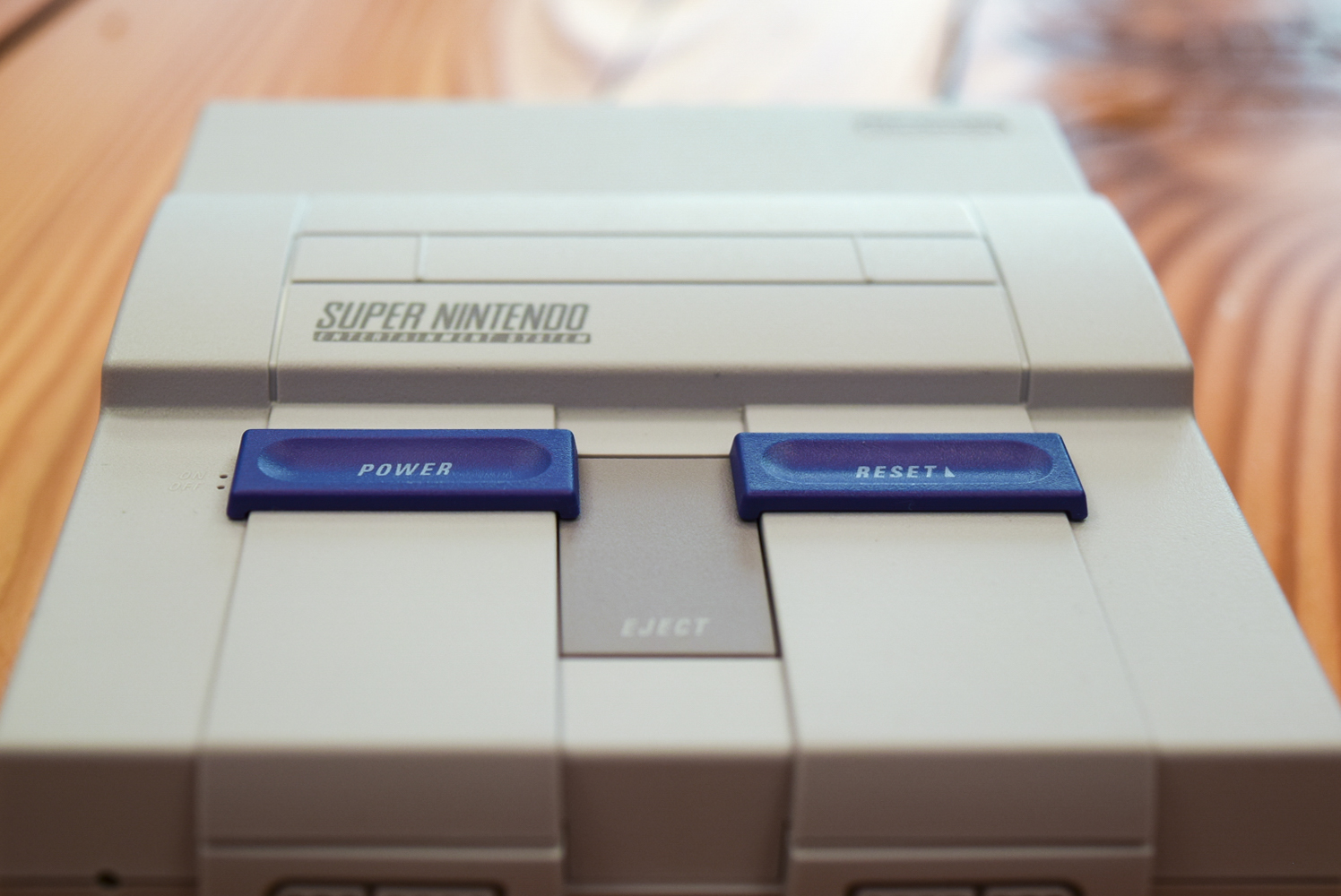 Revisión del SNES Classic de Nintendo | Digital Trends Español