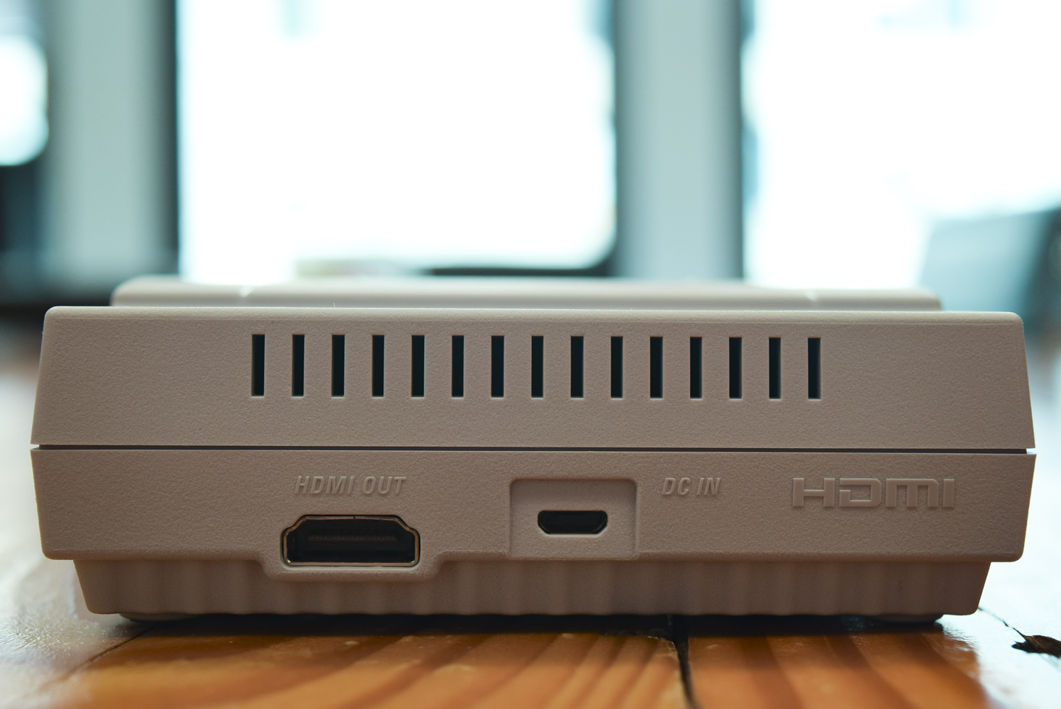 Revisión del SNES Classic de Nintendo | Digital Trends Español