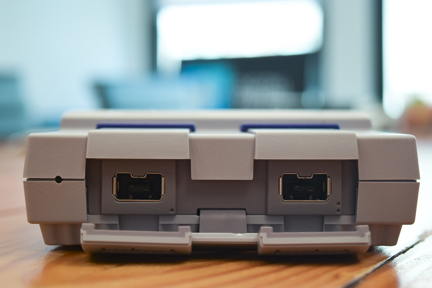 Revisión del SNES Classic de Nintendo | Digital Trends Español