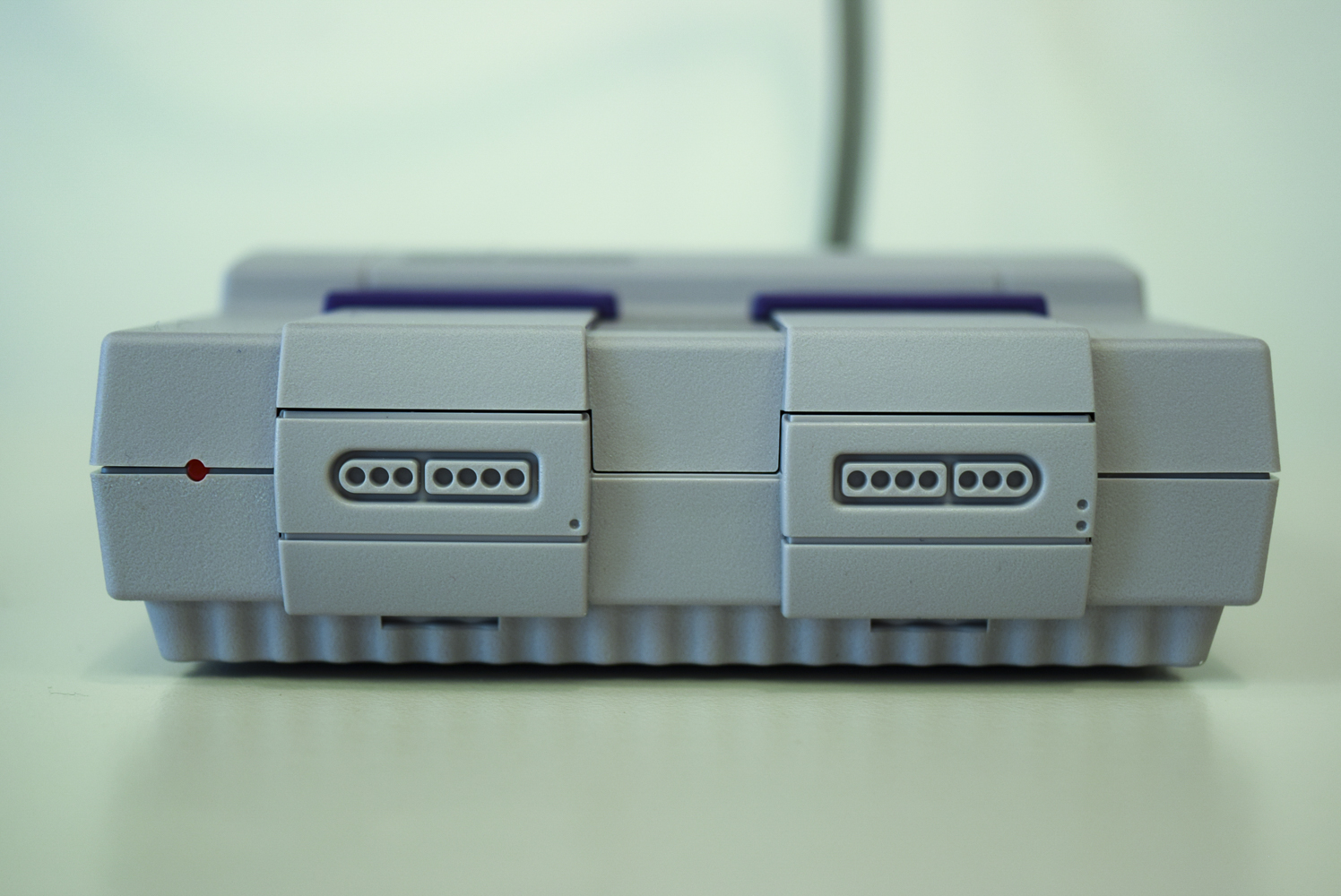 Revisión del SNES Classic de Nintendo | Digital Trends Español