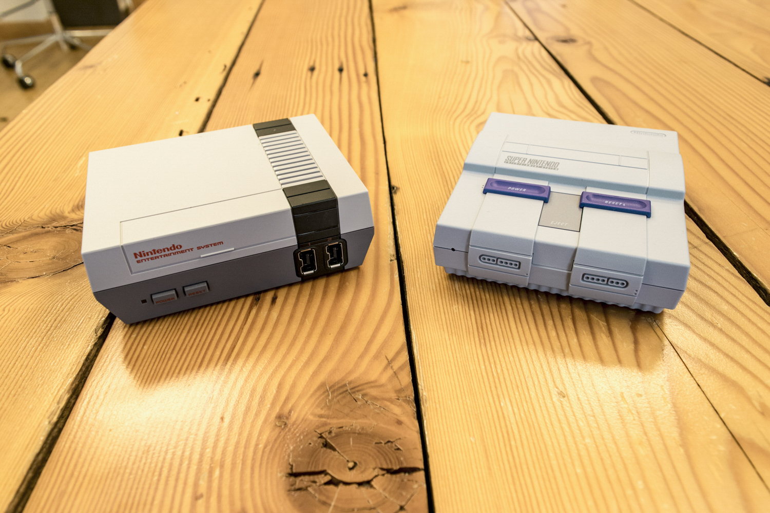Revisión del SNES Classic de Nintendo | Digital Trends Español
