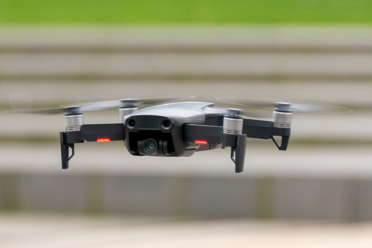 Volamos el Mavic Air y pensamos que podría ser el mejor dron de DJI ...