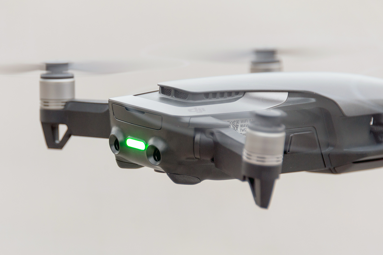 Volamos el Mavic Air y pensamos que podría ser el mejor dron de DJI ...