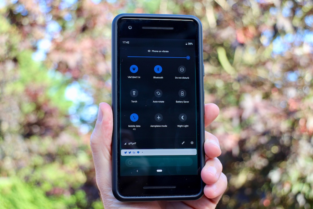 ¿Lo mejor y peor de Android 9.0 Pie? ¡Te lo revelamos! | Digital Trends ...