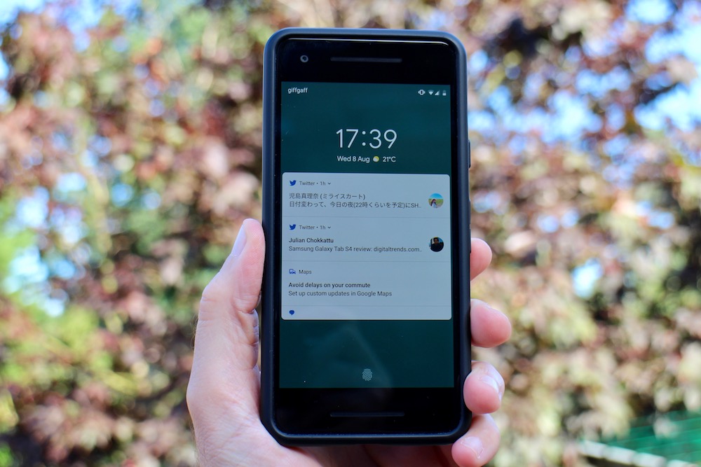 ¿Lo mejor y peor de Android 9.0 Pie? ¡Te lo revelamos! | Digital Trends ...