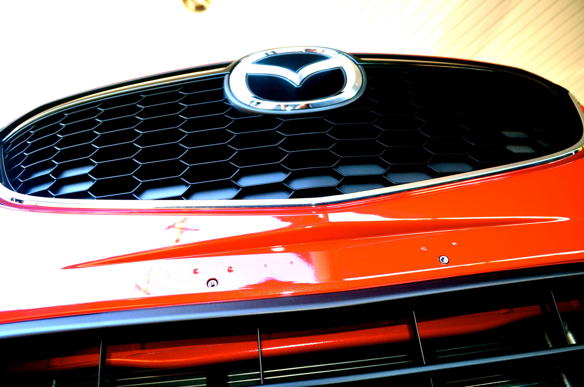 Ya puedes actualizar tu Mazda con Apple CarPlay y Android Auto ...