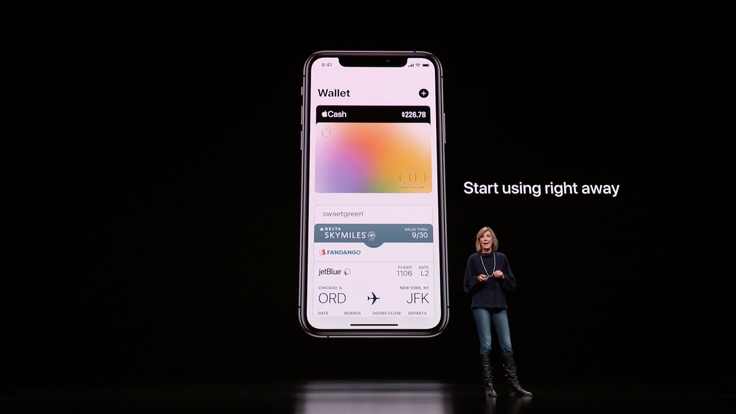 Todo lo que debes saber sobre Apple Card, la tarjeta de crédito de ...