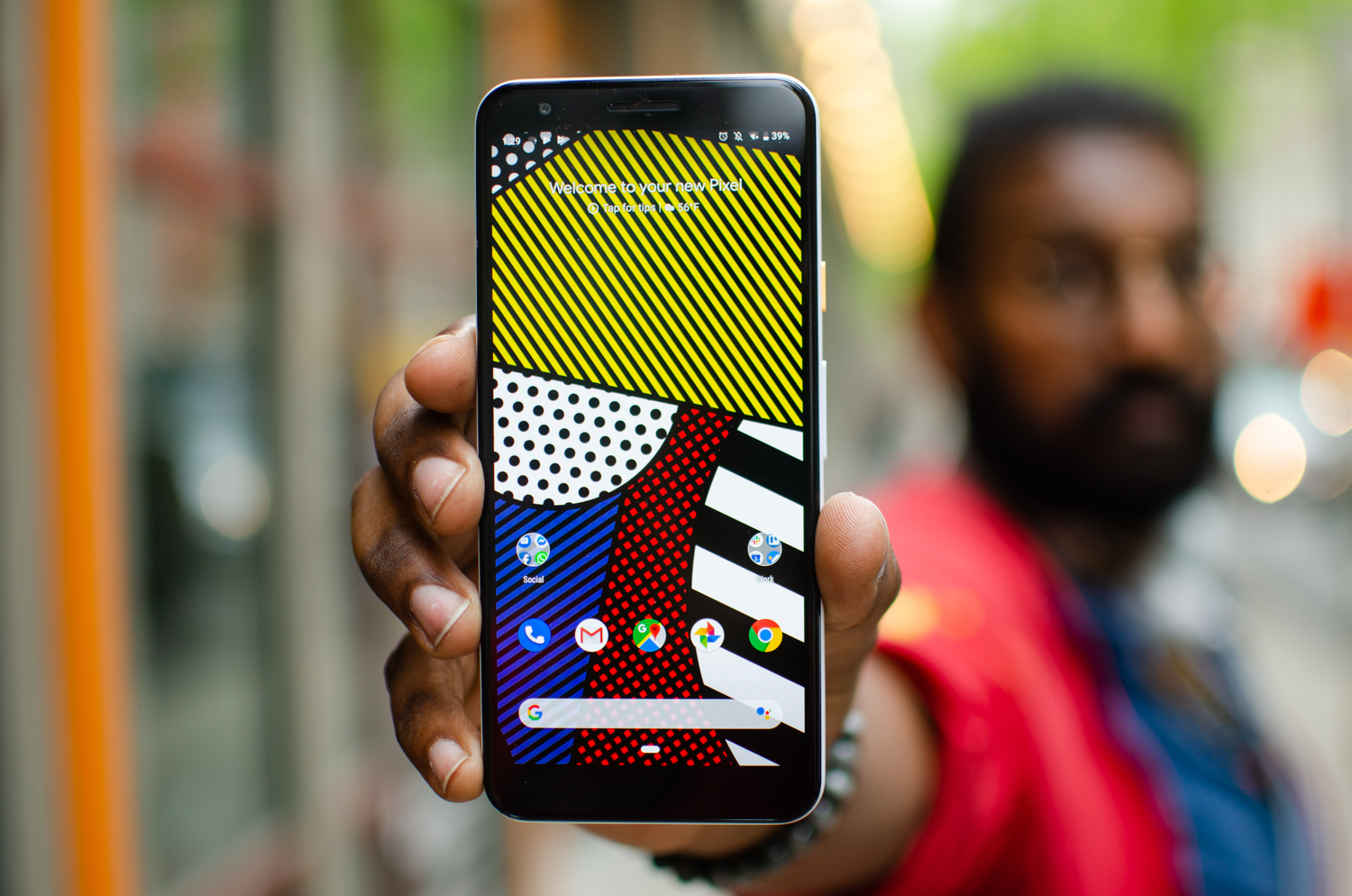 Guía completa sobre el sistema operativo Google Android P - Digital ...