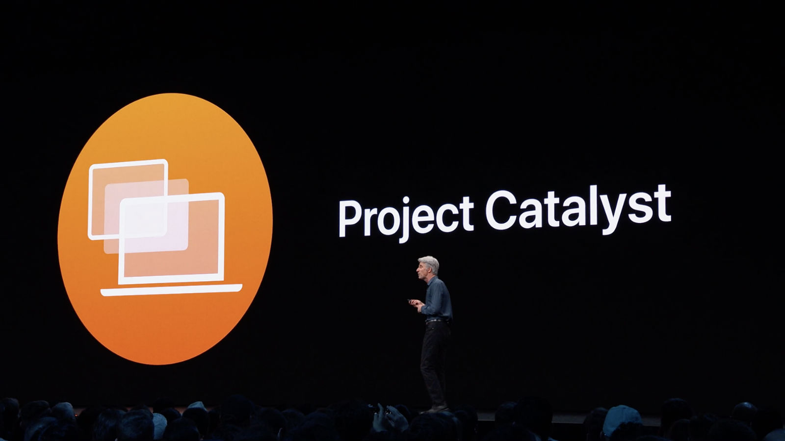 Qué es Project Catalyst y por qué es fundamental para Apple | Digital ...