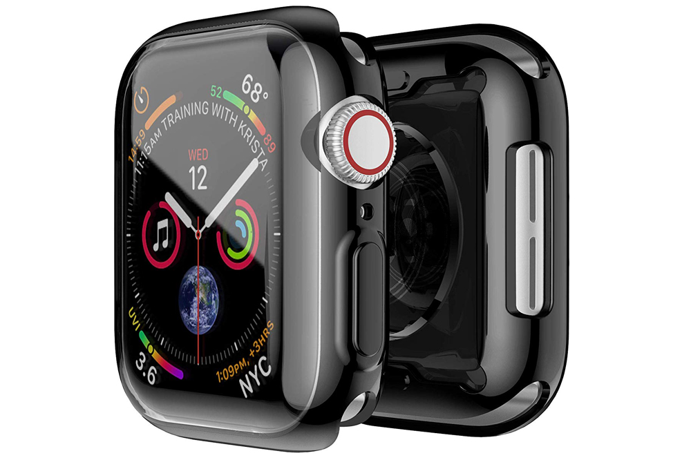 Los mejores protectores para Apple Watch del mercado | Digital Trends ...