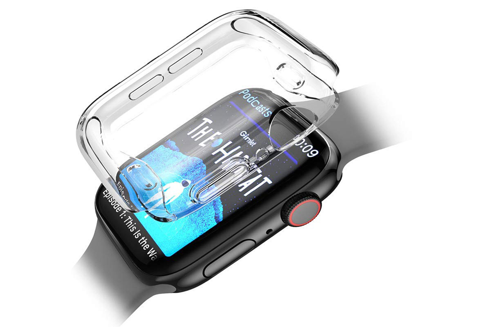 Los mejores protectores para Apple Watch del mercado | Digital Trends ...