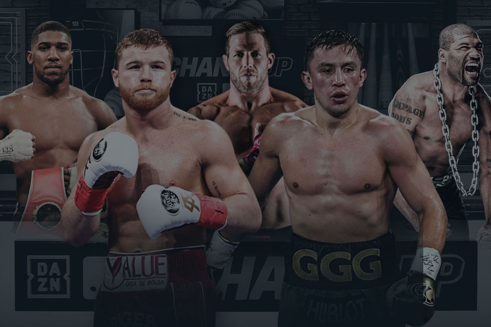 Cómo ver la UFC online: todas las alternativas | Digital Trends Español