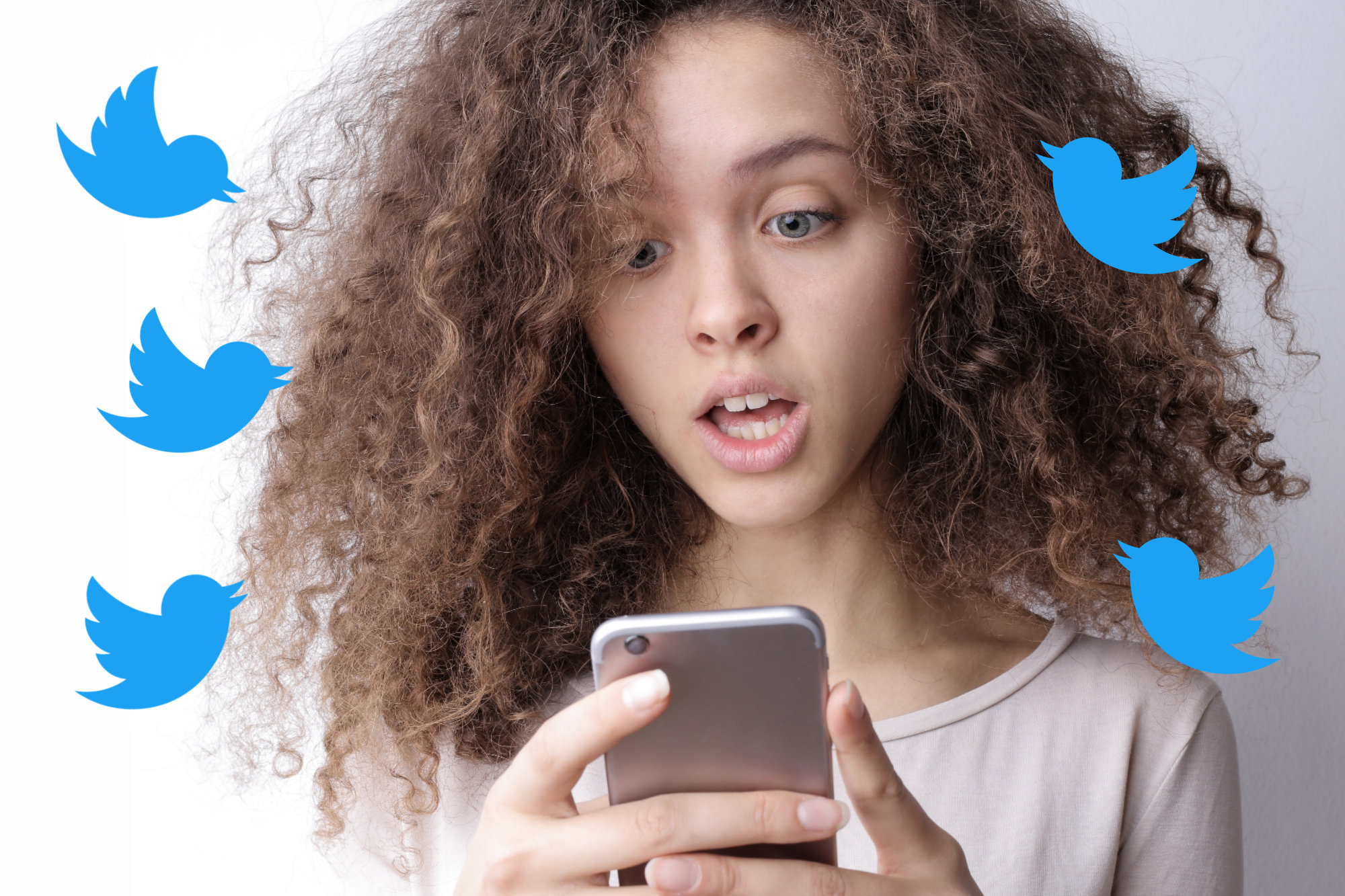 Twitter pone cerco al "copy-paste" y usuarios ironizan | Digital Trends ...