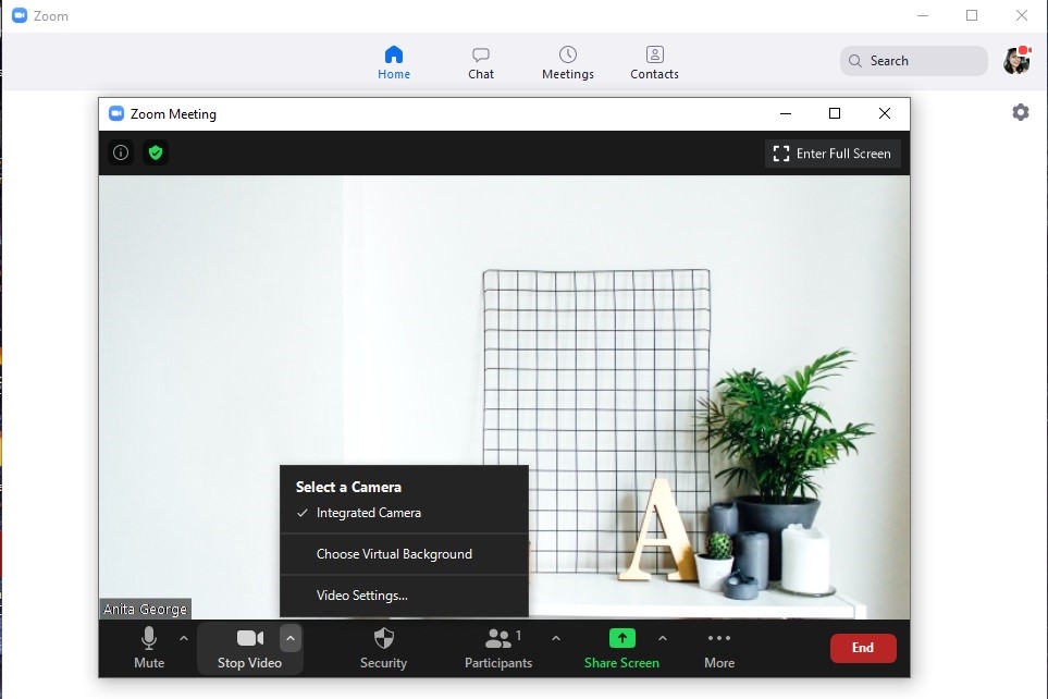 Los mejores juegos de Zoom para disfrutar en grupo con tus amigos ...