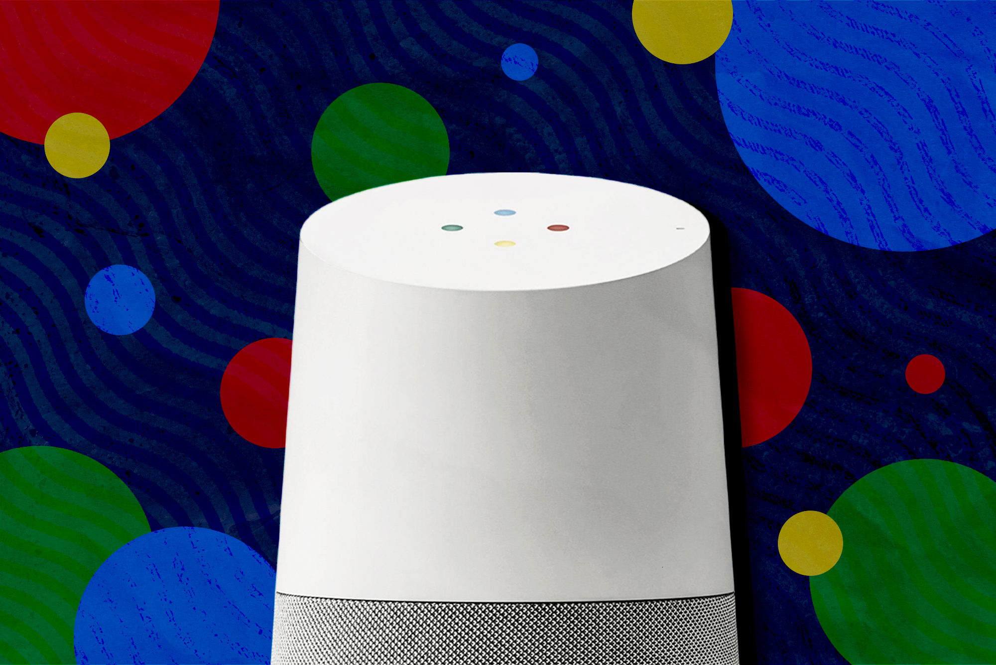 Te explicamos cómo configurar el Google Home paso a paso | Digital ...