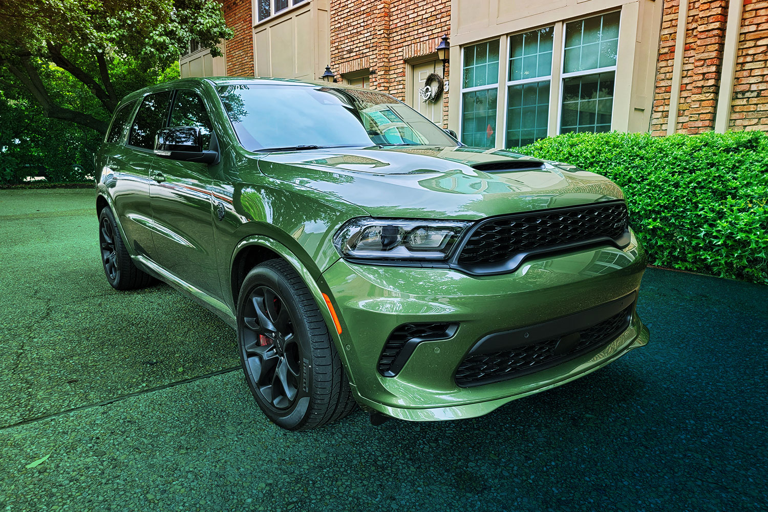 Durango Hellcat 2021, edición especial por tiempo limitado | Digital ...