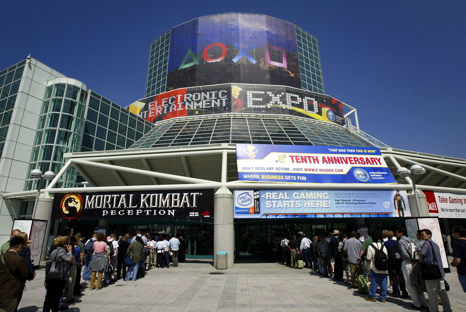 E3 2021: cómo seguir el evento gamer de manera virtual | Digital Trends ...