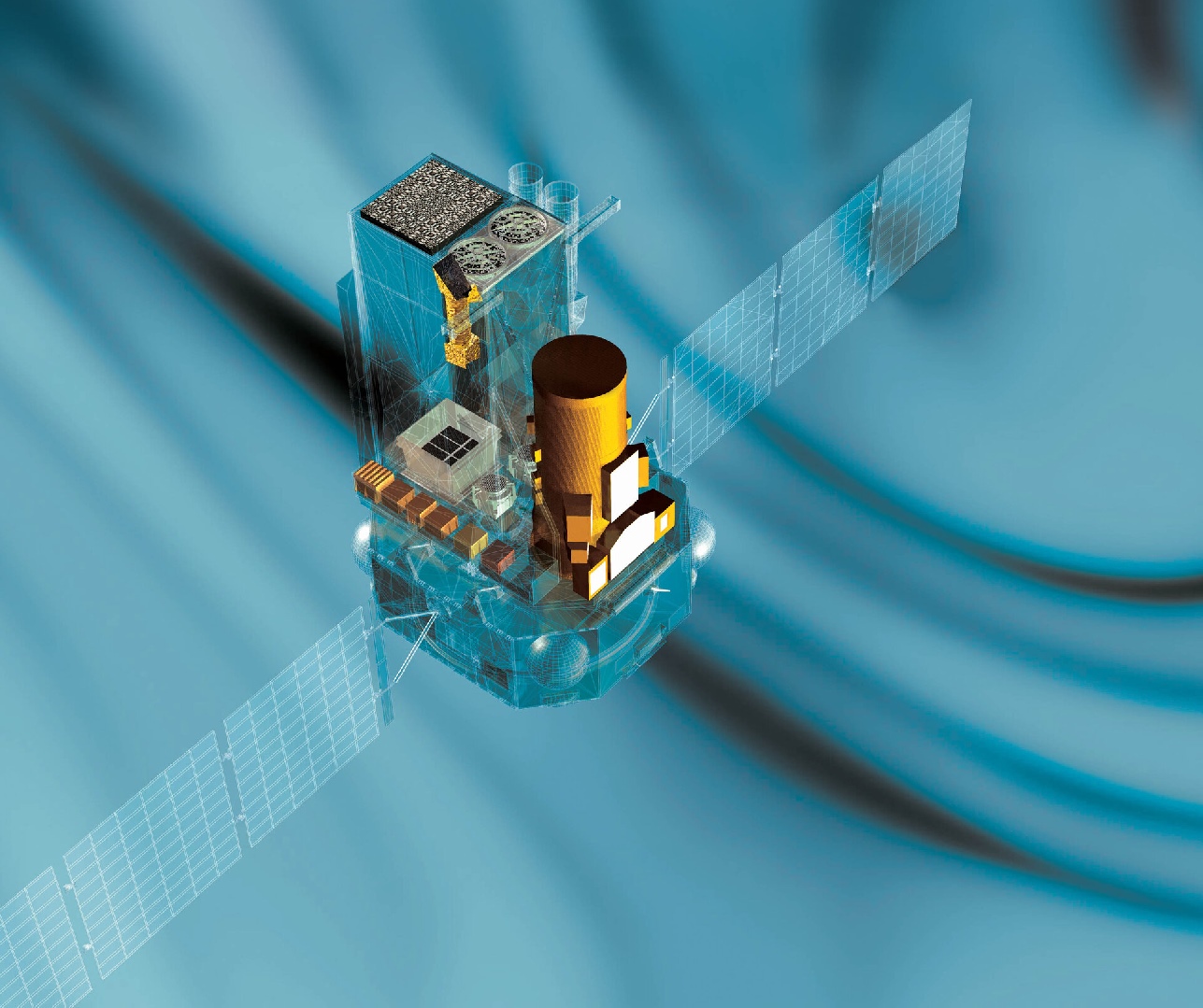 Los principales observatorios espaciales que exploran el universo ...