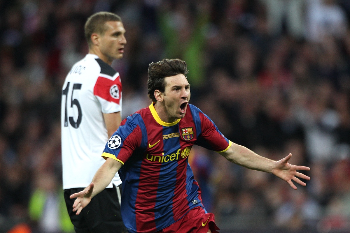 Messi: los documentales y películas sobre el astro argentino | Digital ...